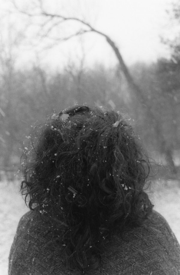 Artist Spotlight: Laura Larson Week 3 - Contemporary Art Matters