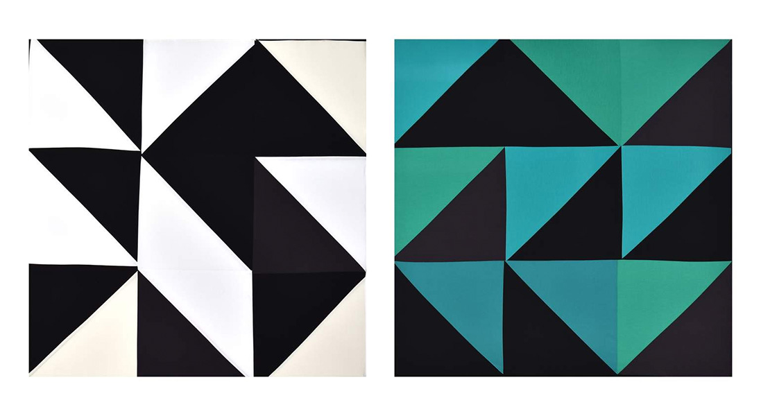 On View: Heather Jones and Jared Thorne - Contemporary Art Matters