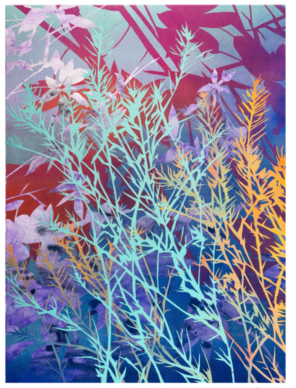 Flora and Fauna - Contemporary Art Matters